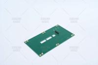 China Customize Tactile Membrane Keyboard 100MΩ Min Insulation Resistance for sale
