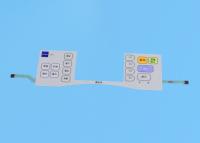 China Copper Film Multilayer PCB Printed Circuit Board Light Weight LED Embedded for sale