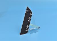 China 3M467MP Adhesive Double Sided Flexible PCB Board With Low Resistance for sale