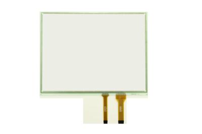 China PCB Membrane Switch IP67 ZIF Connector Tail 100mA for sale