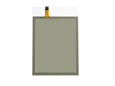 China Temperature Resistant Membrane Control Panel with Multi-Color Printing for sale