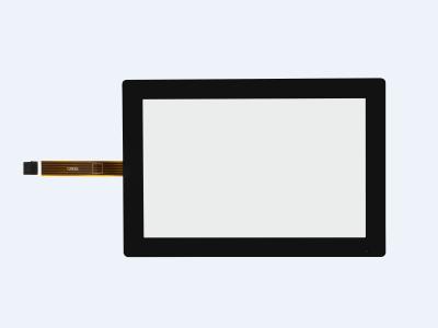 China Waterproof Membrane Switch with Everlight LED and Flat Design for sale