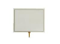 China Single Membrane Switch 0-30V DC 25-100mA Custom Size for sale