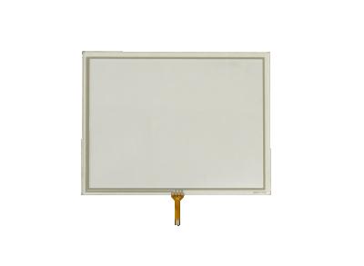 China Single Membrane Switch 0-30V DC 25-100mA Custom Size for sale