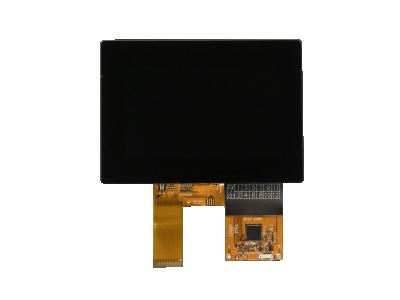 China Female Connector Single Membrane Switch Custom Size ≤100Ω Contact for sale