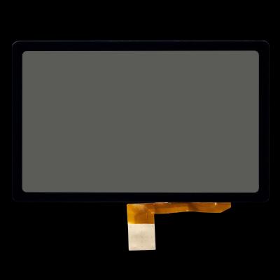 China 0.05mm PET Dome Retainer Flexible PCB 0.2mm Thickness 2 Layer for sale