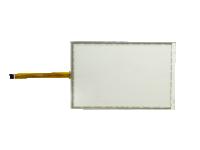China Tactile Membrane Switch Voltage ≤DC 50V Silkscreen Printing for Low Voltage Applications for sale