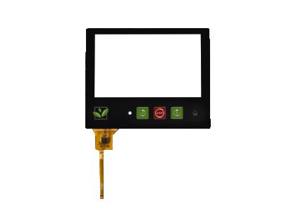 China Versatile Tactile Membrane Switch compatible with multiple electronic devices ensuring accurate and responsive control for sale