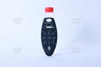 China Humidity 240 Hours Rubber Membrane Switch Compatible With Operating Voltage Below Or Equal 50V Matte Or Glossy Designs for sale