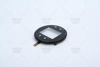 China CMYK Printing Rubber Membrane Switch Featuring Matte or Glossy Texture and 90 to 95 Percent Humidity Range Designed for Operation for sale