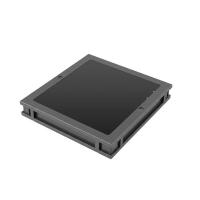 China Current less than or equal to 100mA Tactile Membrane Switch Customized Life Span 1 Million Cycles Designed for User Interaction for sale