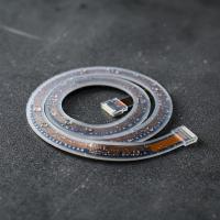 China Waterproof And Dustproof Flexible Printed Circuit Coated Options Engineered for Long Term Reliability and Environmental Resistance for sale