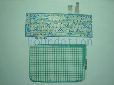China Electric Flexible Printed PCB Rigid Board Multilayer Circuit Board for sale
