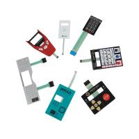 China Multilayer Rigid Flexible PCB Printing Electric Circuit Board for sale