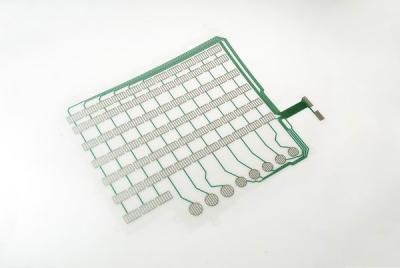 China Flexible PCB Flexible Circuit Boardsdouble-Sided Printed Cable for sale