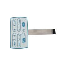 China Flexible PCB Flexible Circuit Boardsdouble-Sided Printed Cable for sale