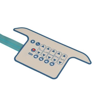 China Printed Board Assembly Flexible Circuit Rigid PCB for sale