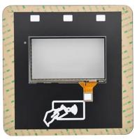 China Tactile Feeling Flexible Printing Electric FPC Circuit Board Film Membrane Switch for sale