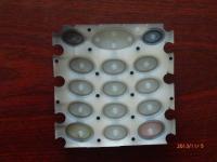 China Adhesive Band Resistant Rubber Keypad Silicone Kitchenware for sale