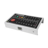 China Silicone Rubber Button Accessory Keypad Switch Panel for sale