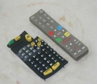China Silicone Keypad Switchproductsilicone Keypad Switch Touch Panel Silicone Product Silicone Keyboard Keypad Panel Silicone Rubber Bracelets Silicon for sale