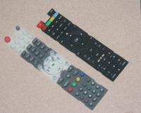 China Silicone Keypad Switchproductsilicone Keypad Switch Touch Panel Silicone Product Silicone Keyboard Keypad Panel Silicone Rubber Bracelets Silicon for sale