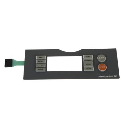 China Perfect Combination Between Membrane and Silicon Rubber for sale