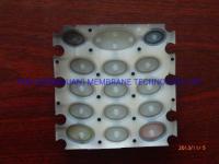 China Silicone Rubber Keypad for Epoxy for sale