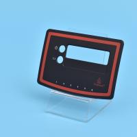 China Silicone Rubber Keypad for Epoxy for sale