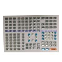 China Silicone Rubber Keypad 3 for sale