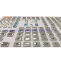 China Silicone Rubber Keypad 3 for sale