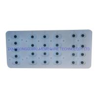 China Silicone Rubber Keypad 3 for sale