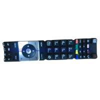 China Silicone Rubber Keypad 3 for sale