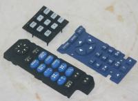 China High Transmittance Silicone Kitchenware Rubber Chocolate Mold Case for sale