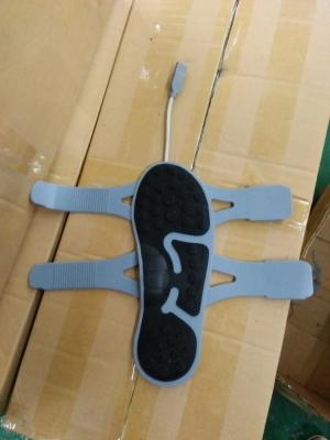 China Resistant Design Key Control Overlay Silicone Rubber Button Parts for sale