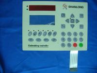 China Germproof Waterproof Silicone Rubber Sheet Silicone Mat Parts for sale