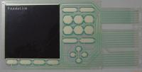 China Germproof Waterproof Silicone Rubber Sheet Silicone Mat Parts for sale