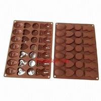China First-Class Antibacterial Silicone Seals Parts Silicone Rubber Keypads for sale