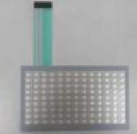 China Customized FPC Waterproof Tactile Membrane Switch / Circuit For Industrial Control for sale
