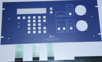 China Eletric Toys Rubber Keyboard Metal Dome Membrane Switch Panel for Telephone for sale