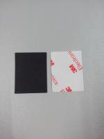 China Plastic Waterproof Membrane Touch Switch Control Panel for Security Systems for sale