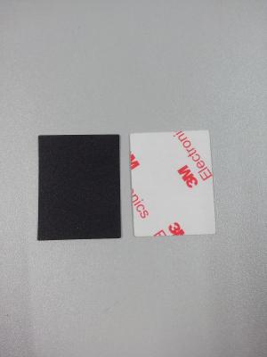 China Plastic Waterproof Membrane Touch Switch Control Panel for Security Systems for sale