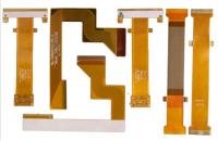 China Recycled Prototype Flexible Printed Circuit Board 250V DC Insulation Resistance for sale
