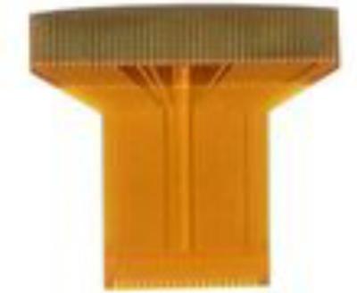 China Multi - Layer Flexible Electronic Printed Circuit Board FPCB , Light Weight for sale