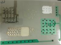 China OEM Recycled Multilayer Single Sided Printed Circuit Boards , Light Weight for sale