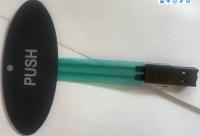 China High Performance Flex PCB Membrane Switch , Push Button Membrane Switch for sale