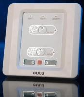 China Customized Electronic Membrane Touch Switch Concave Convex Membrane Keypad for sale