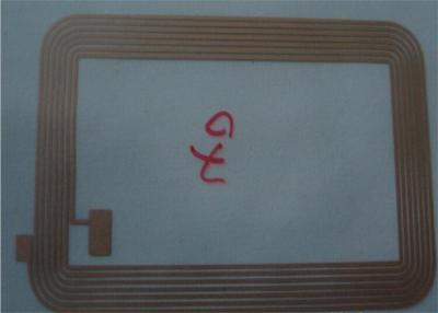 China Gloss 12 Volt 7 Inch LCD Screen Touch Panel Prototype PET Film Overlay for sale