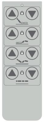 China Custom Printed Remote Control Flexible Membrane Switch Touch Screen Panel for sale