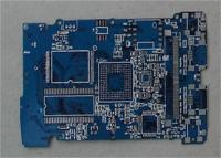 China Recycled Computer Flexible Printed Circuit Board FPCB , Single Sided for sale